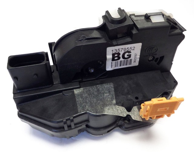GM OEM Rear Door-lock Actuator Motor 13579552 Bin 2 for sale online | eBay
