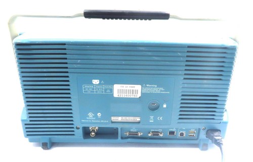 Tektronix DPO4054 Digital Phosphor Oscilloscope for sale online | eBay