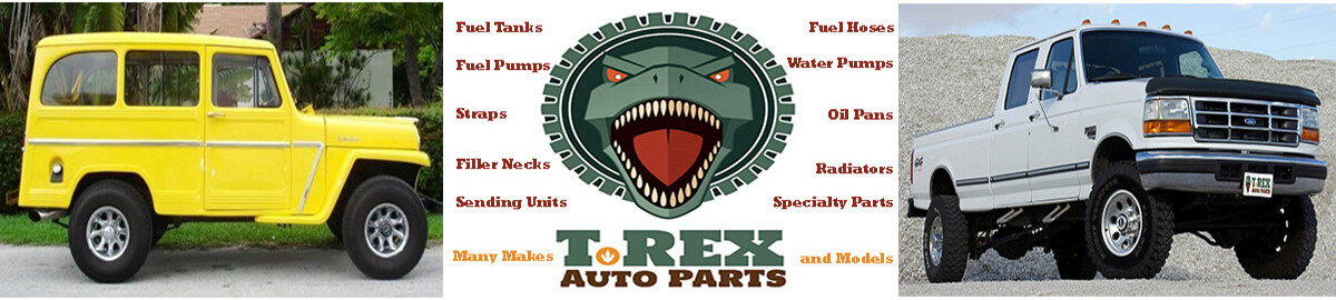 T-Rex Auto Parts | eBay Stores