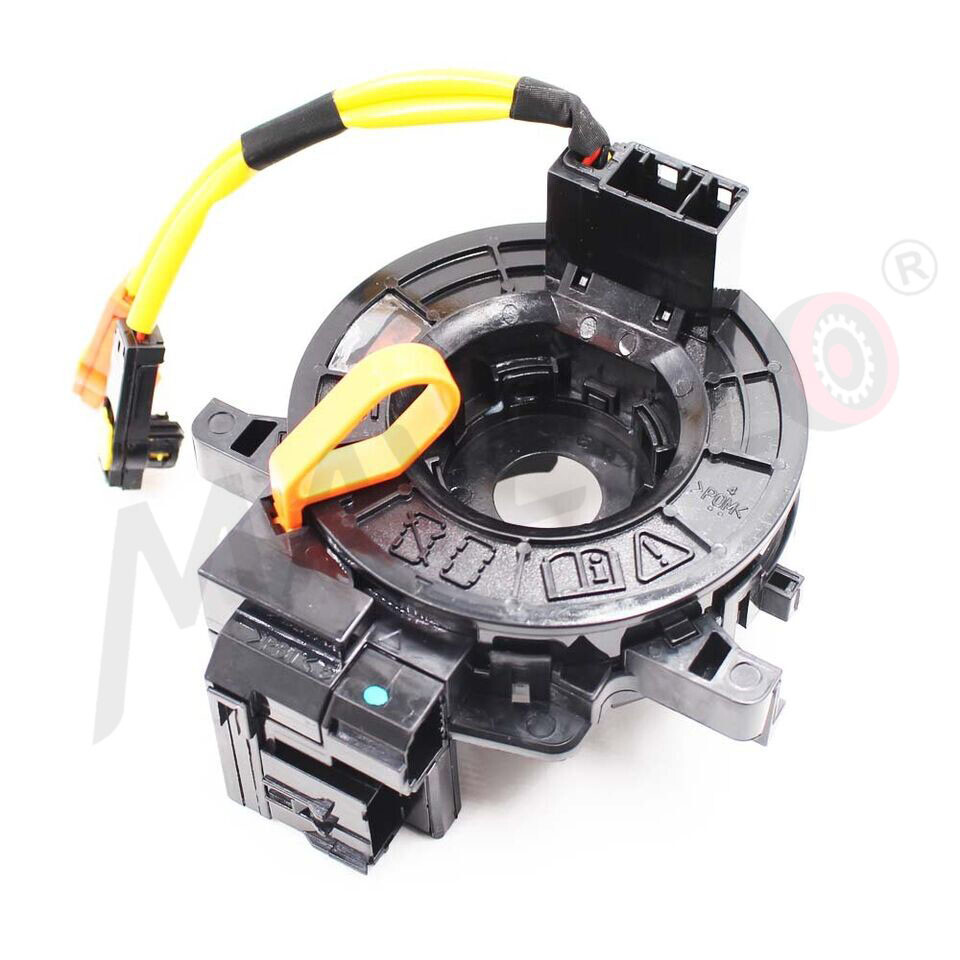 Spiral Cable Clock Spring for Toyota Highlander Tundra Camry 4Runner ...