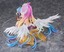 Phat Company No Game Life Jibril 1 7 Scale PVC Figure for sale online ...