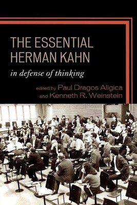 Kenneth R. Weinstein The Essential Herman Kahn (Tascabile) | eBay