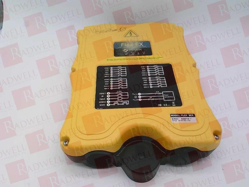 MAGNETEK FLEX-8EX / FLEX8EX (NEW IN BOX) | eBay