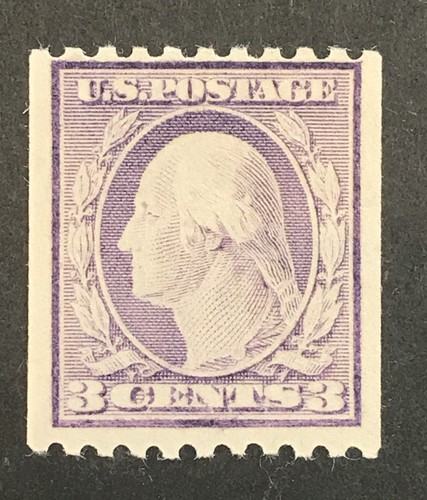 US SCOTT#489 MNH CAT $10 | eBay