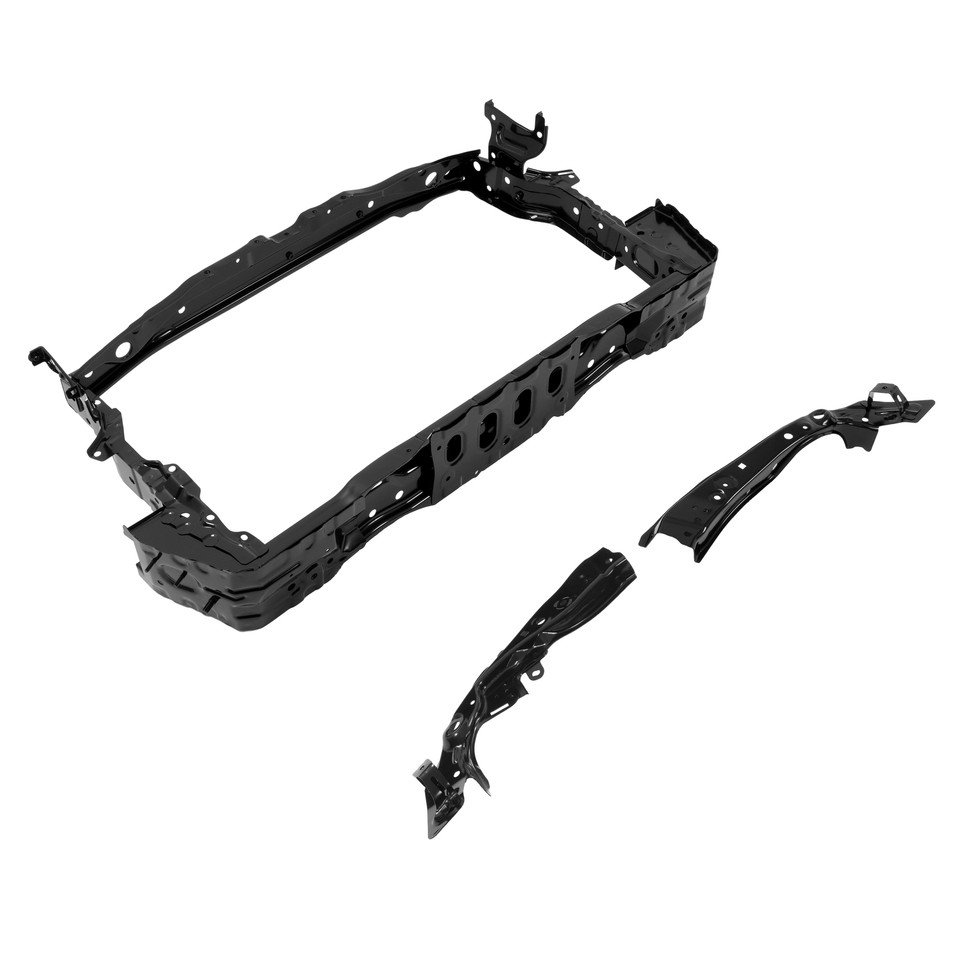 Front Radiator Core Support Assembly For Toyota Camry 2007-2011 2008 ...