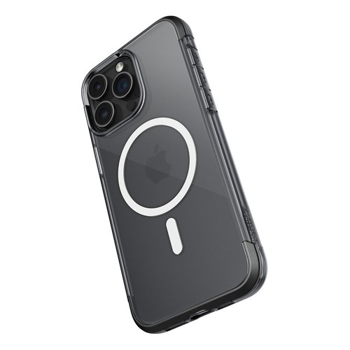 Raptic Air Smoke MagSafe Phone Case Protection Cover For Apple iPhone ...