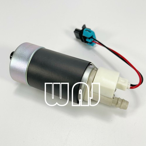 WAJ Electric Fuel Pump FE10024 Fits FOR MITSUBISHI PAJERO 2.0 16V (Flex ...
