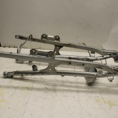 03-05 SUZUKI SV1000 REAR SUBFRAME BACK SUB FRAME BB405 | eBay
