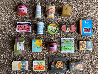 M&S Little Shop Bundle - 17 items | eBay UK