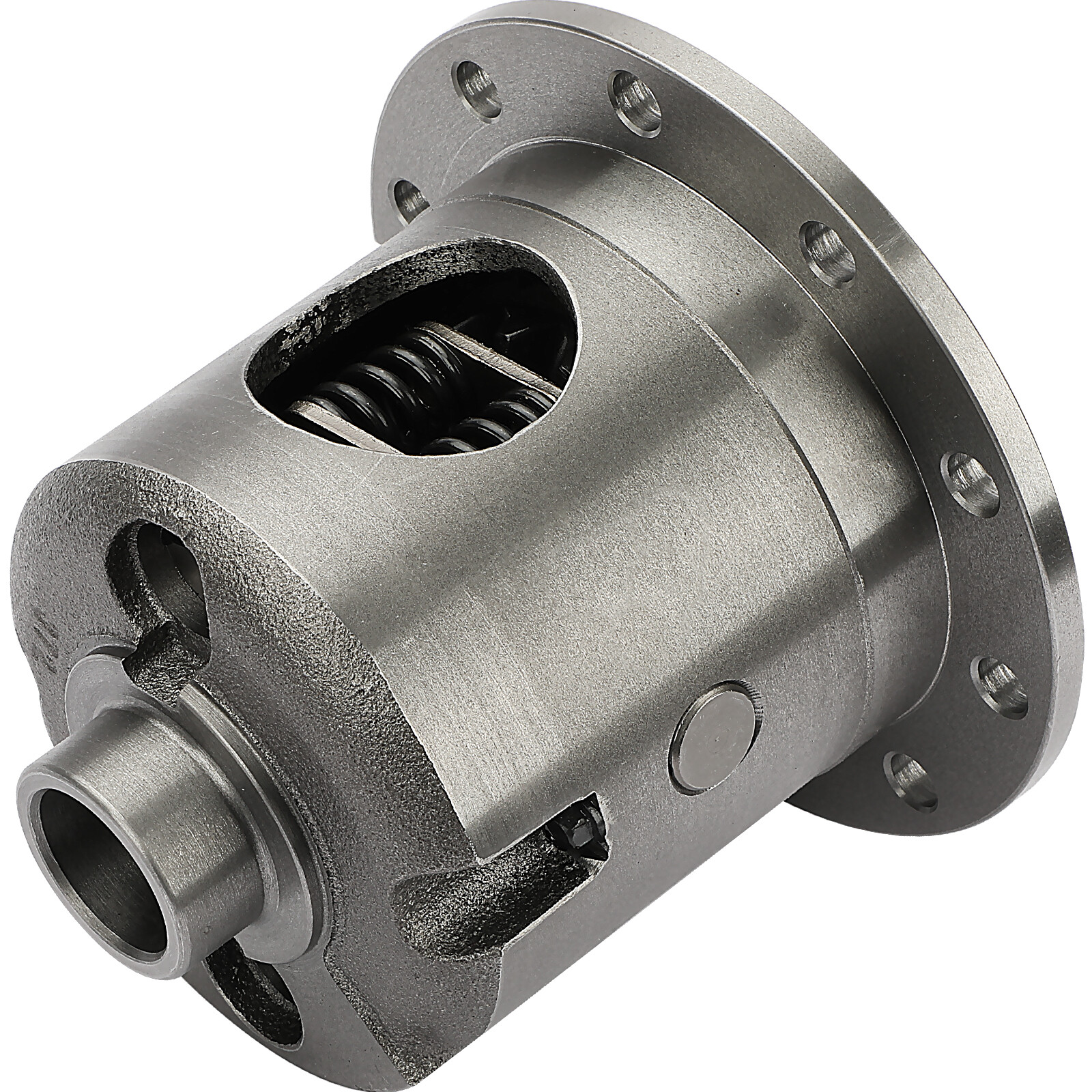 Eaton-Style Limited-Slip Locker For Chevy GMC GM 8.5" 8.6" Posi Unit 30 ...