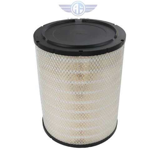 Air Filter Replace AF25435 8076195 RS3740 LAF5722 For 1998-2003 Volvo ...
