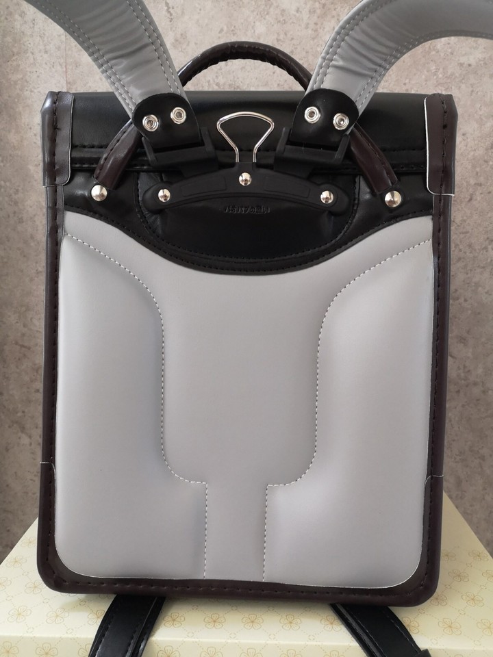 Randoseru Japanese School Bag Backpack 4 Color Variations Japan New | eBay