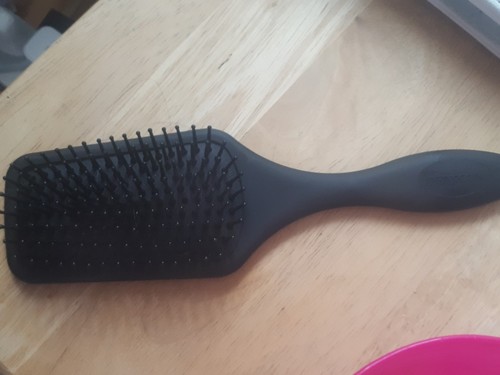 Denman D84 Medium Paddle Hairbrush CHEAPEST on EBAY for sale online ...