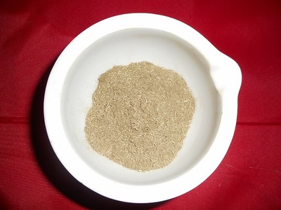 Wood Betony Organic Powder-100mg- Aussie HERBALIST seller. Nervous ...