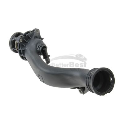 One New Genuine Engine Coolant Thermostat 2782000815 for Mercedes MB | eBay