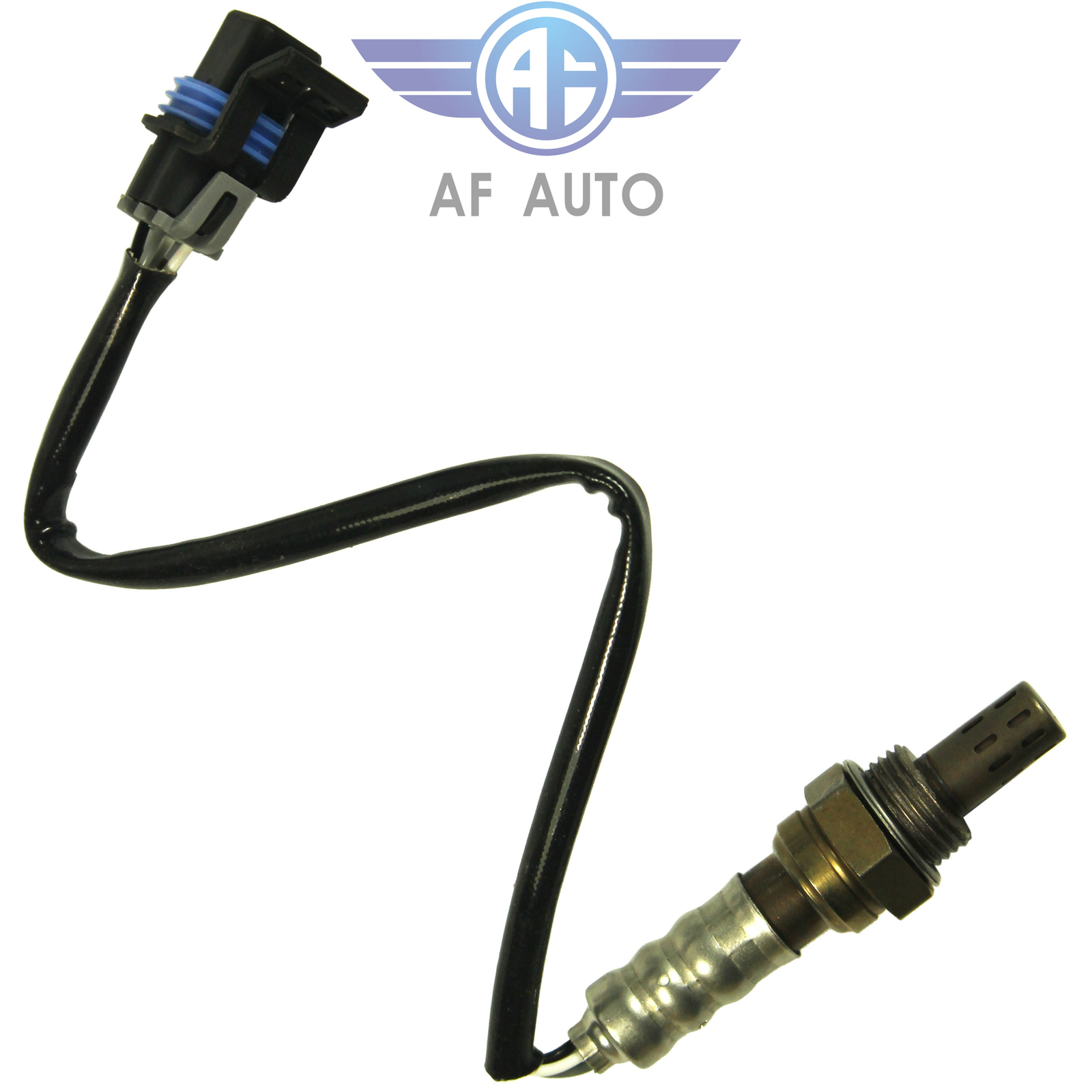 AFS123 O2 Oxygen Sensor Fits Buick Cadillac Chevrolet GMC Isuzu Pontiac ...