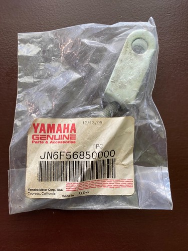 JN6-F5685-00-00 Yamaha Rod New Genuine OEM Part | eBay