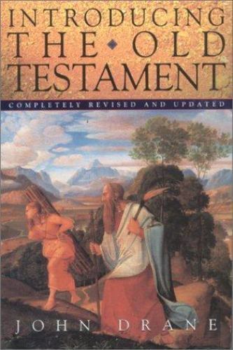 Introducing the Old Testament by John William Drane (2001, Hardcover ...