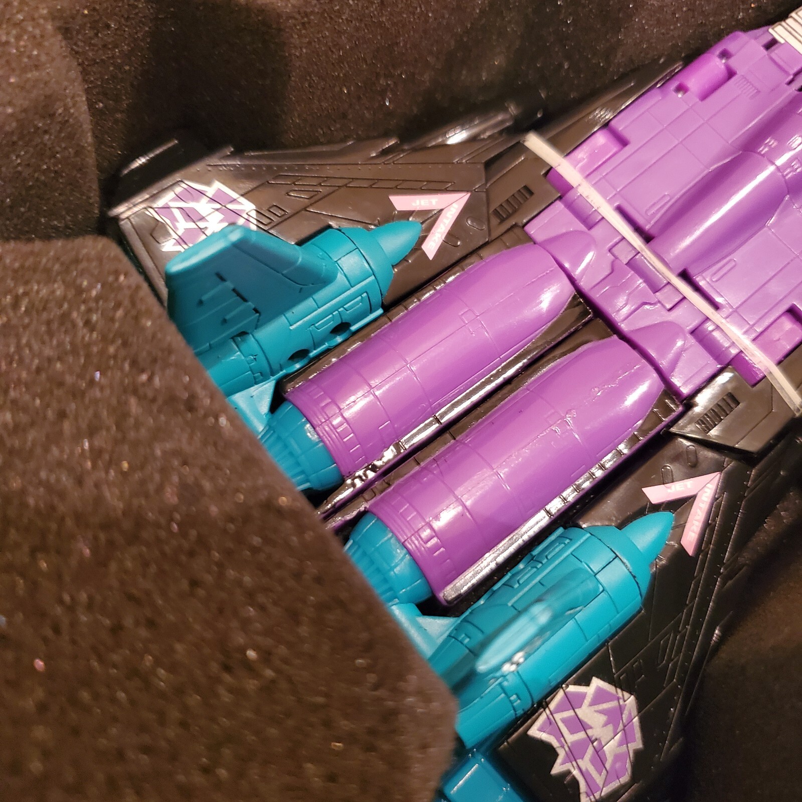 New Transformers TFCC Collectors Club Timelines G2 Ramjet never ...