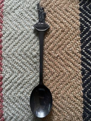 Statue Of Liberty New York Spoon | eBay
