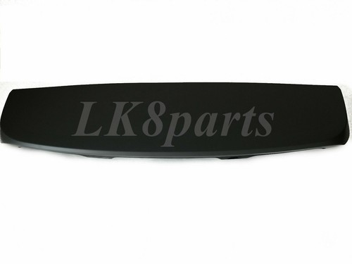 Land Rover Range Sport 10-13 Tail Gate Top Lip Wing Spoiler LR016236 ...