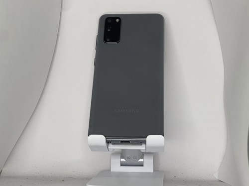 Samsung Galaxy S20 5G SM-G981U 128GB Cosmic Gray Unlocked W007350 | eBay