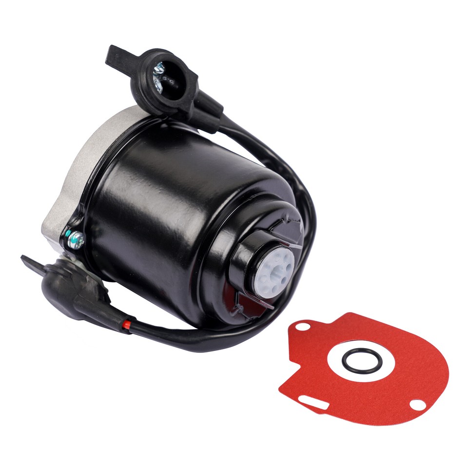 ABS Pump Brake Booster Motor Assy for 1997-2010 Toyota 4Runner Lexus ...