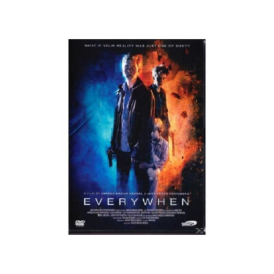 Everywhen DVD NEUF | eBay