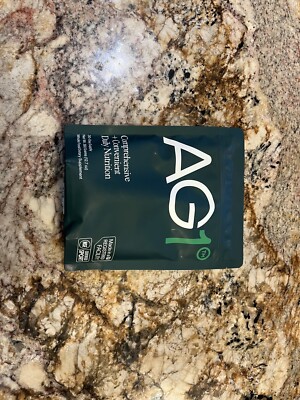 AG1 Athletic Greens - Powder Pouch 12.7oz/360g - 30 Day Supply | eBay