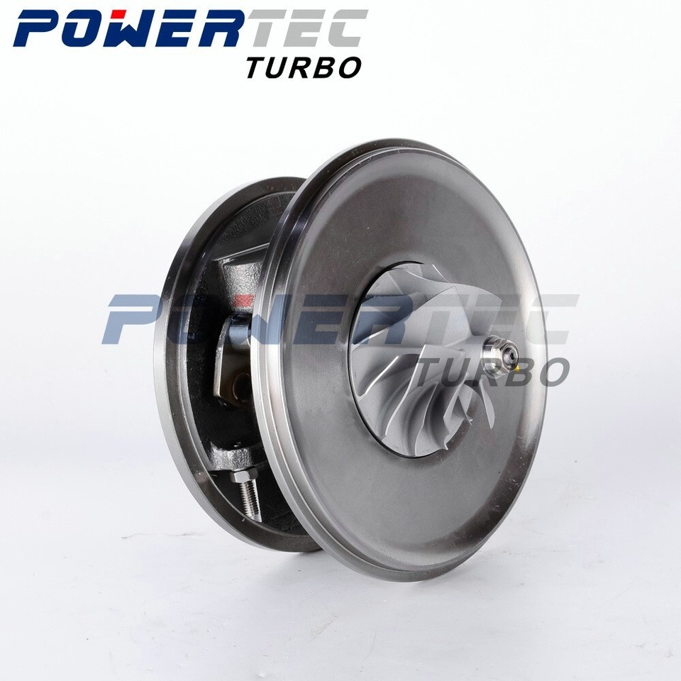 RHV4 Turbocharger cartridge core 8982356271 for Isuzu D-Max 3.0 CRD ...
