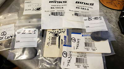 Binks - 83-183-5 - 5 Pack Of 85-183 DIA | eBay