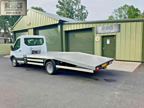 Ford Transit recovery body NEW... | eBay