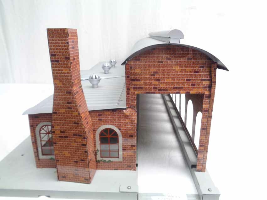 Lionel 22918 O Gauge Operating Locomotive Backshop 446 | eBay