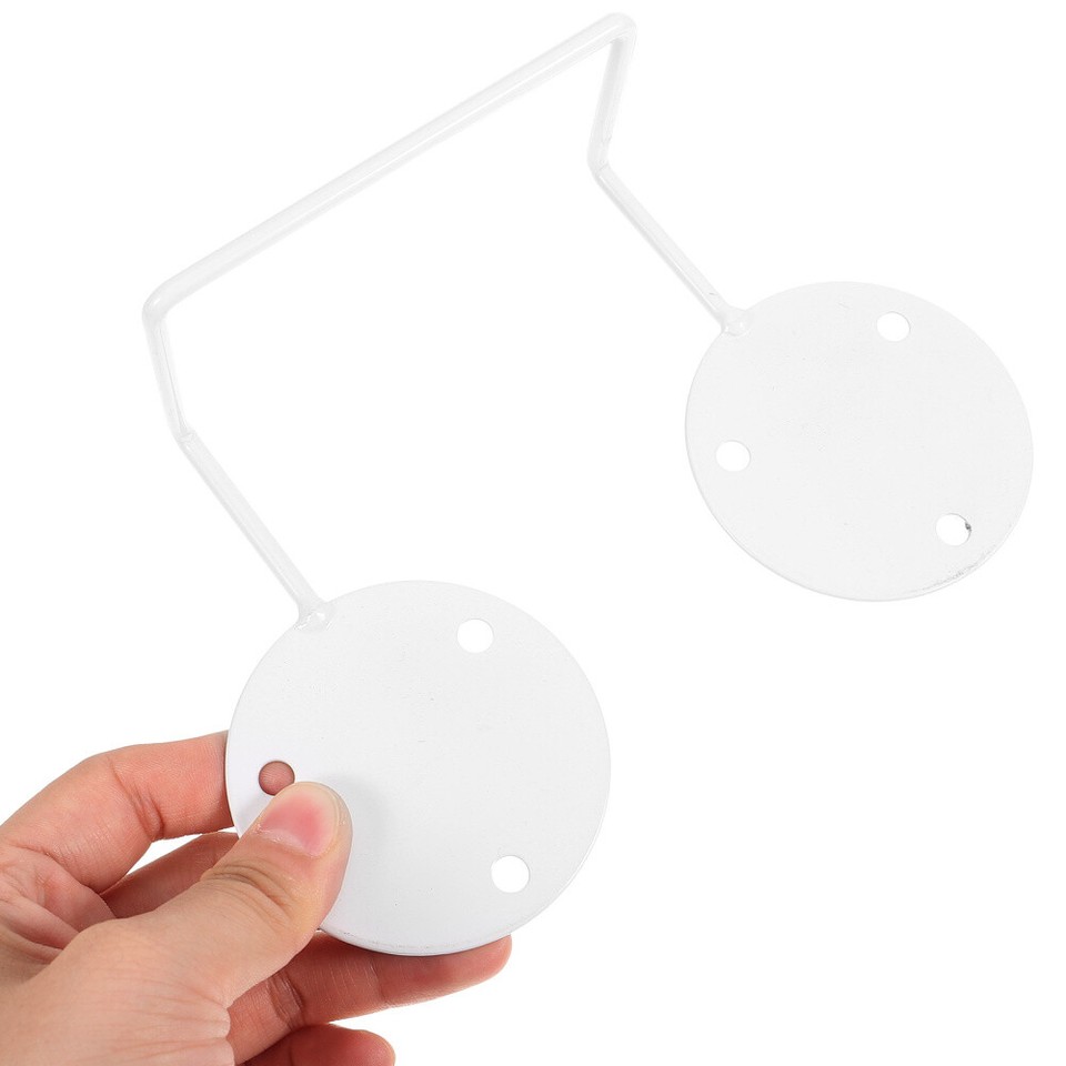 2 Pcs Mattress Retainer Bar for Adjustable Bed Gripper Anti Slide ...