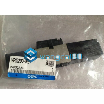 1PCS NEW VFS2200-1FZ solenoid valve | eBay