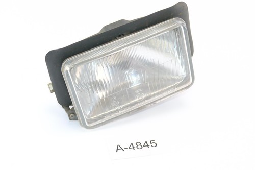 Kawasaki KLR 600 KL600B MY 1994 - Headlight A4845 | eBay