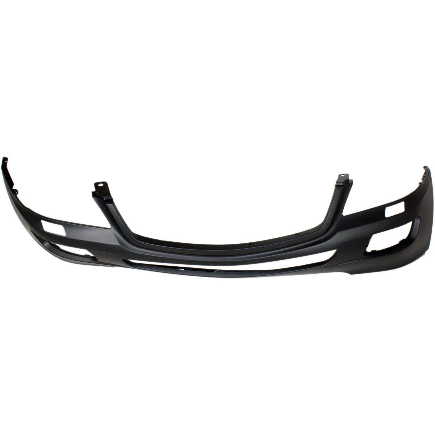 Front Bumper Cover 1648850825 MB1000230 primed for 2006-2008 Mercedes ...
