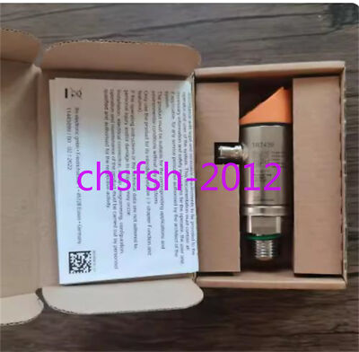 1PCS NEW IN BOX IFM TR7439 Temperature sensor#HL | eBay UK