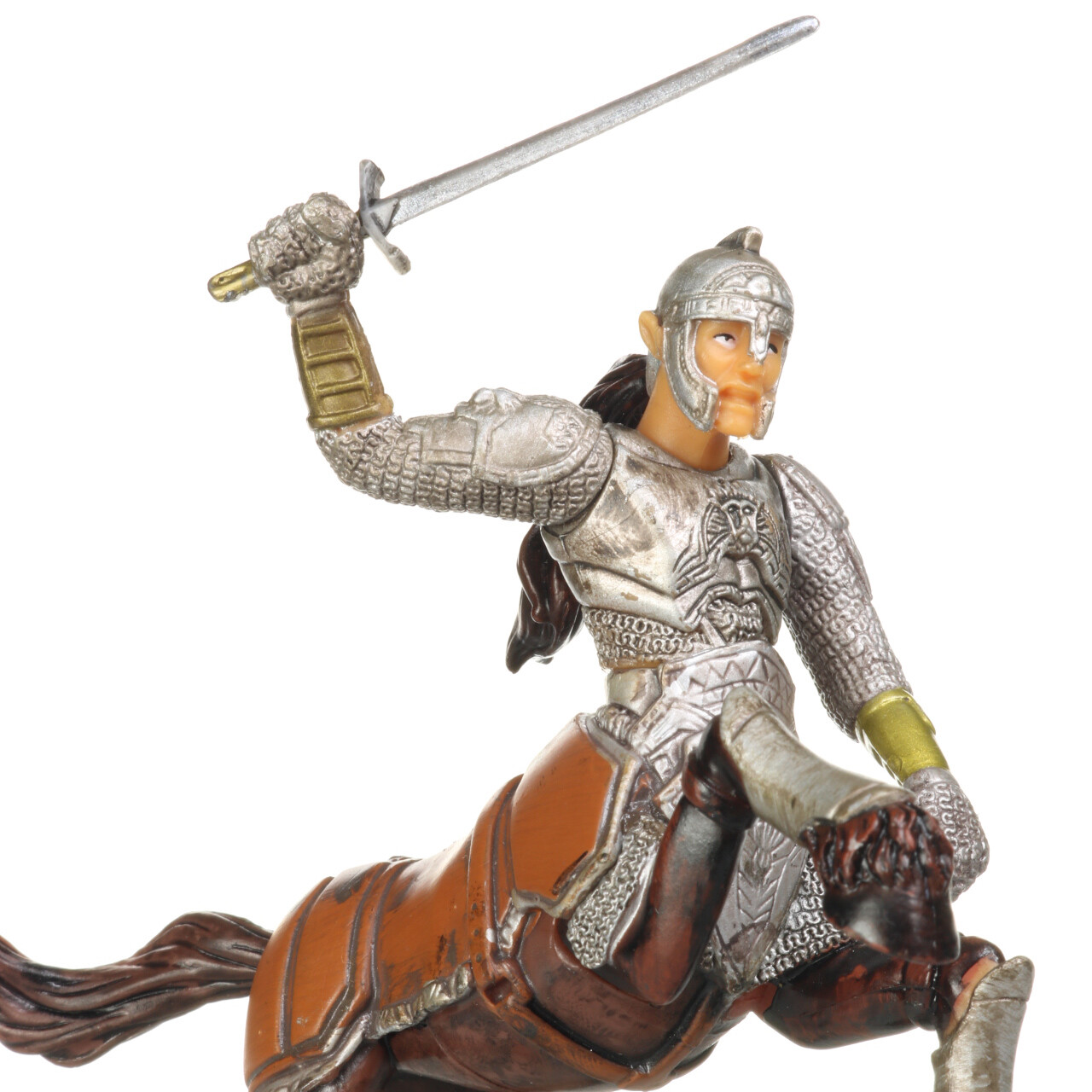 Centaur Narnia Oreius