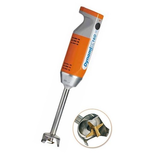 Stabmixer Dynamix DMX 160 Mini MX050 Dynamic Mixstab Pürierstab Mixer ...