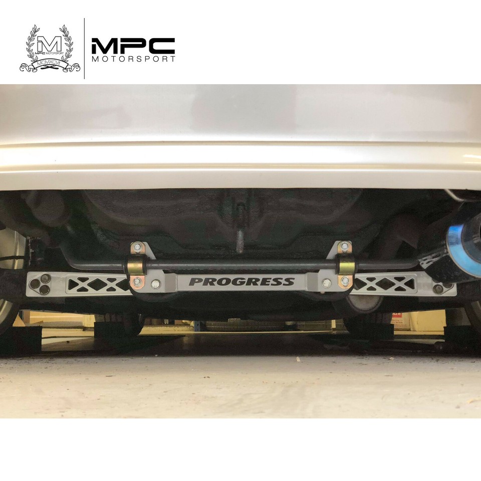 MPC MOTORSPORT Rear Lower Control Arms LCA Acura RSX Type S Base DC5 ...