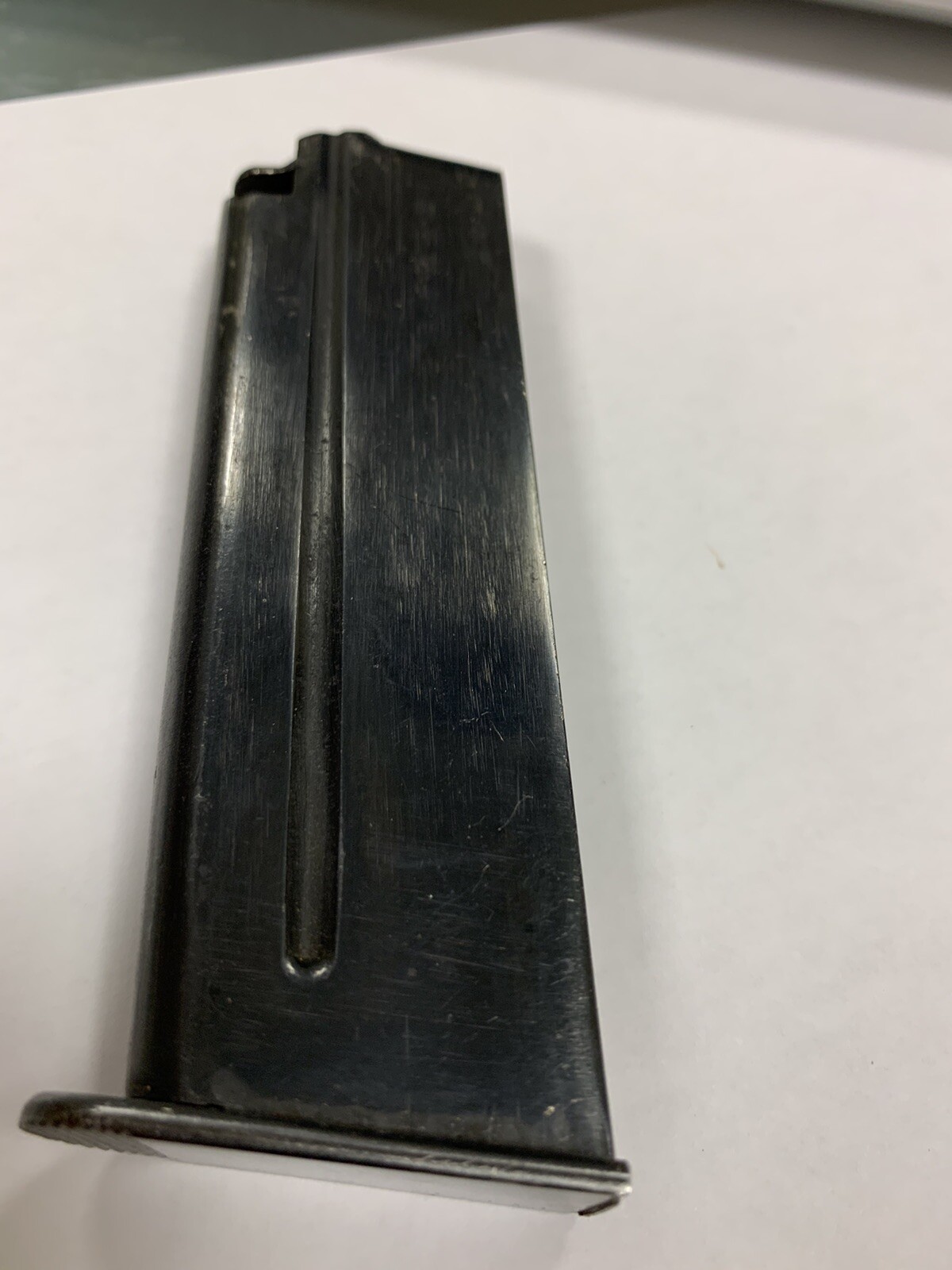 STAR MODEL M WIDE BASE 9MM Steel Magazine Unbranded Used | eBay
