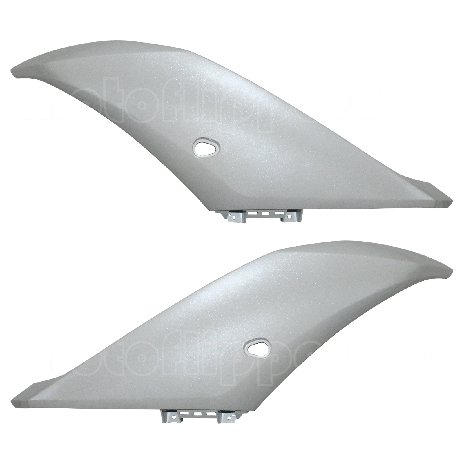 2019-2024 Yamaha R3 Upper Front Side Cover Panel Fairing Cowling P4 ...