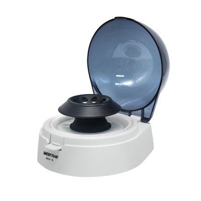 7000 RPM Microcentrifuge，Lab Benchtop Centrifuge.Mini Centrifuge ...