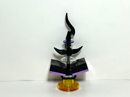 LEGO Dimensions Raven's Spellbook Teen Titans Go 71255 | eBay