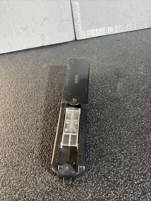 2006 Saab 93 convertible passenger side rear window sensor 12803948 ...