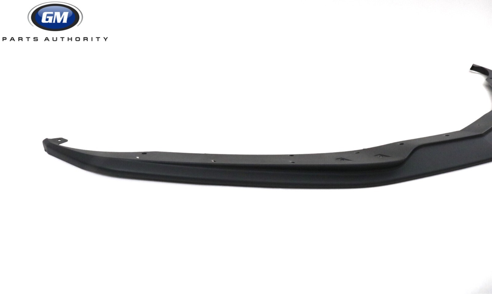 2015-2018 Chevrolet Corvette C7 Stage 1 Front Splitter Spoiler 22922352 ...
