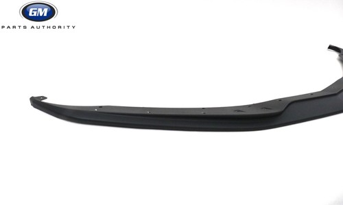 2015-2018 Chevrolet Corvette C7 Stage 1 Front Splitter Spoiler 22922352 ...