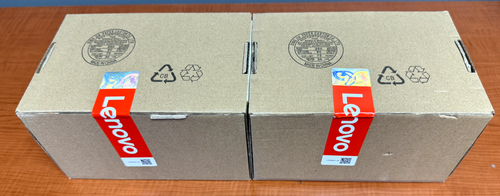 Lenovo Docking Station Mounting Bracket G2-24" 4XF1A14358 LOT OF 2 NEW ...