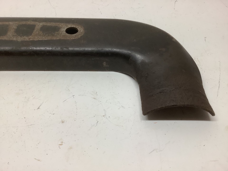 1964-67 Chevy C2 Corvette Transmission Mount Crossmember Bracket ...